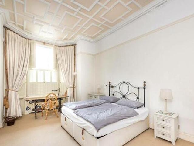 1 Bedroom Flat For Rent In Chelsea, London
