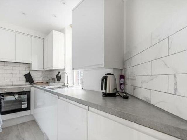 1 Bedroom Flat For Rent In Chelsea, London
