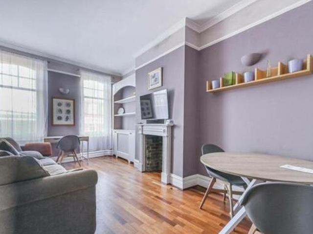 1 Bedroom Flat For Rent In Chelsea, London