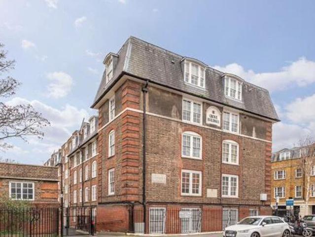 1 Bedroom Flat For Rent In Chelsea, London