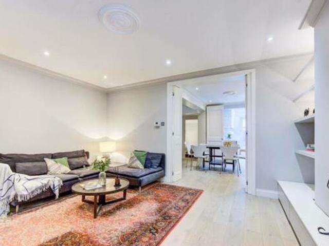 1 Bedroom Flat For Rent In Chelsea, London