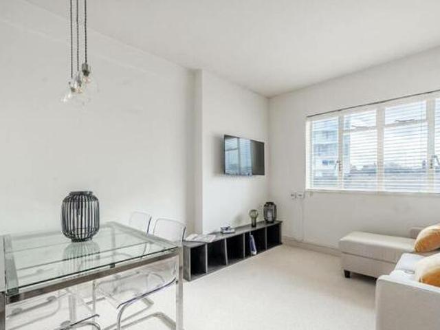 1 Bedroom Flat For Rent In Chelsea, London