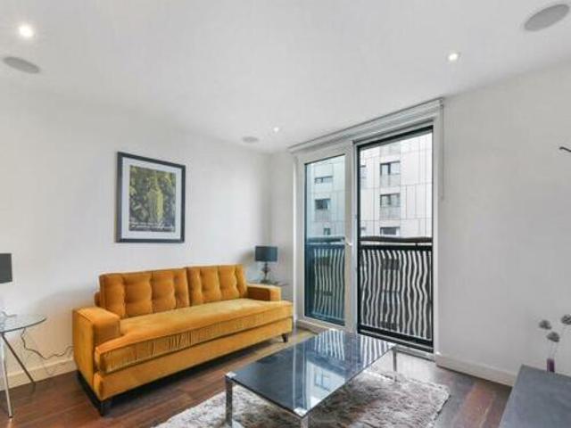 1 Bedroom Flat For Rent In Chelsea, London