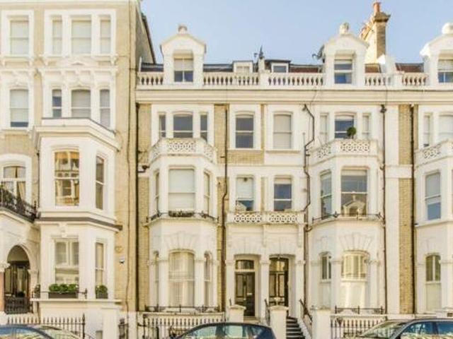 1 Bedroom Flat For Rent In Chelsea, London