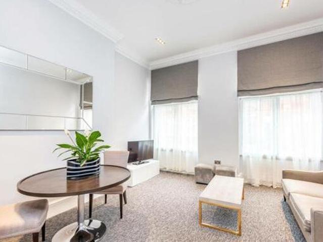 1 Bedroom Flat For Rent In Chelsea, London