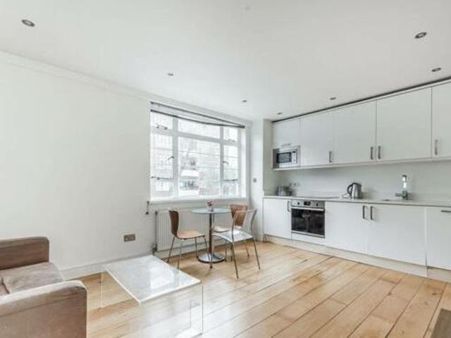 1 Bedroom Flat For Rent In Chelsea, London