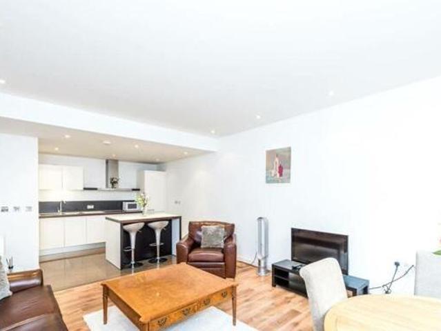 1 Bedroom Flat For Rent In Chelsea, London