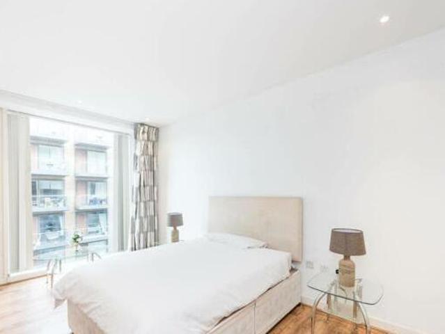 1 Bedroom Flat For Rent In Chelsea, London