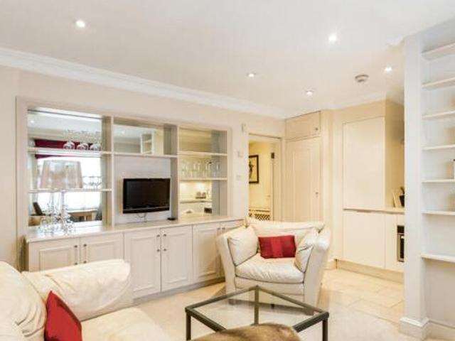 1 Bedroom Flat For Rent In Chelsea