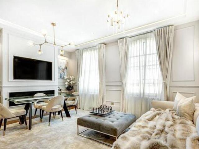 1 Bedroom Flat For Rent In Chelsea