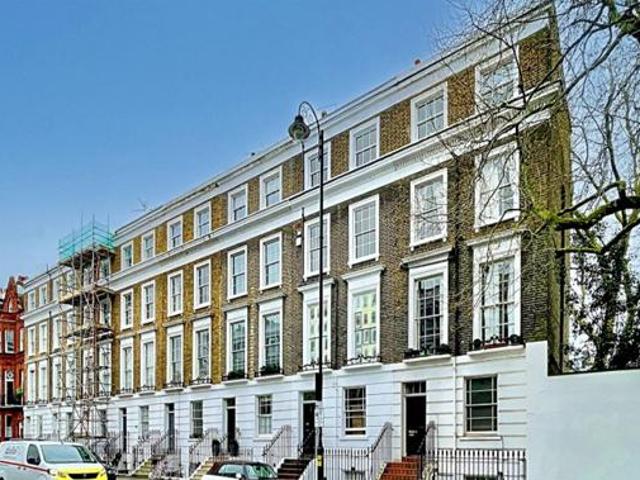 1 Bedroom Flat For Rent In Chelsea