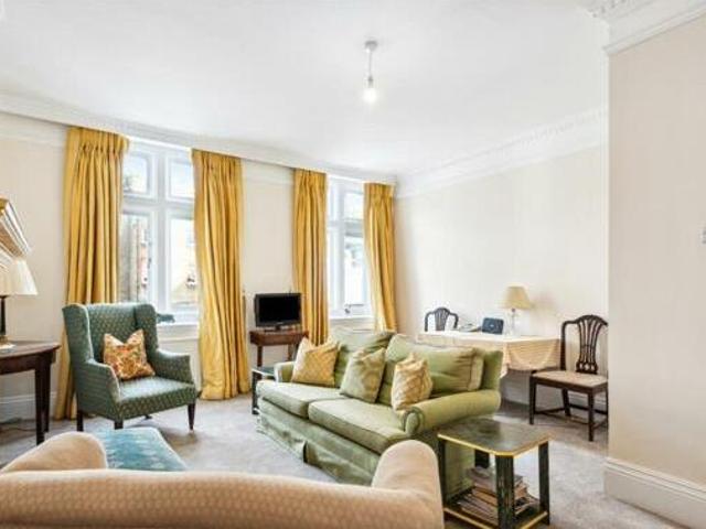 1 Bedroom Flat For Rent In Chelsea
