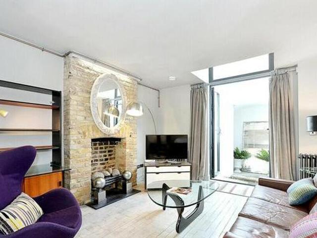 1 Bedroom Flat For Rent In Chelsea