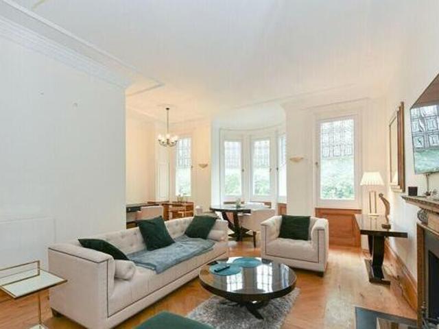 1 Bedroom Flat For Rent In Chelsea
