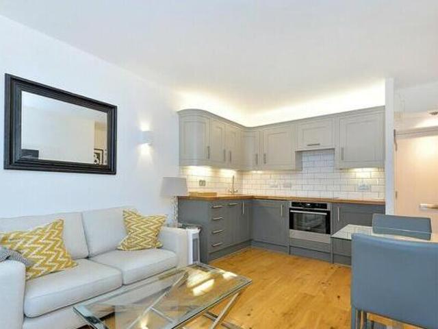 1 Bedroom Flat For Rent In Chelsea