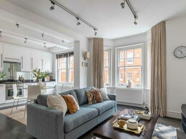 1 Bedroom Flat For Rent In Chelsea
