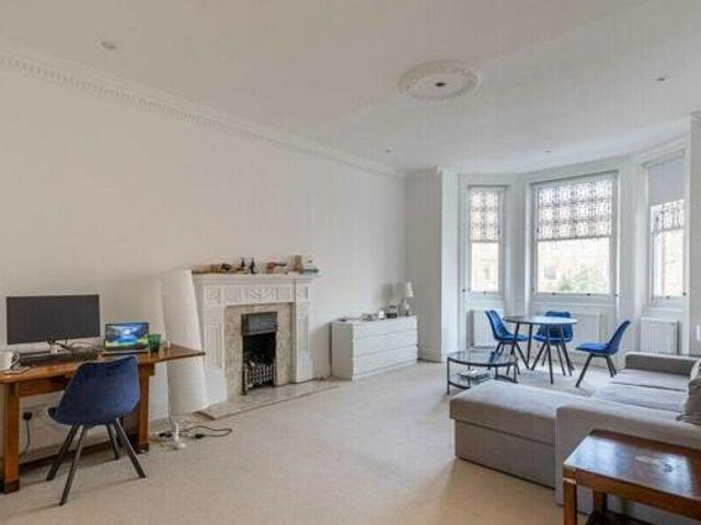 1 Bedroom Flat For Rent In Chelsea