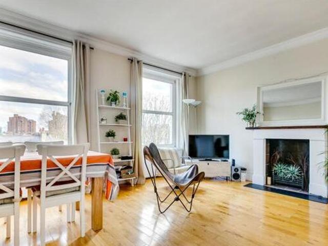 1 Bedroom Flat For Rent In Chelsea