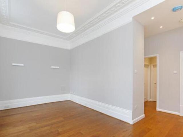 1 Bedroom Flat For Rent In Chelsea