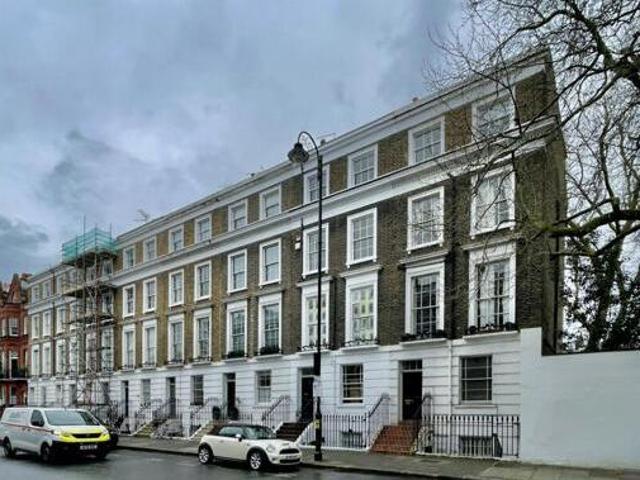 1 Bedroom Flat For Rent In Chelsea