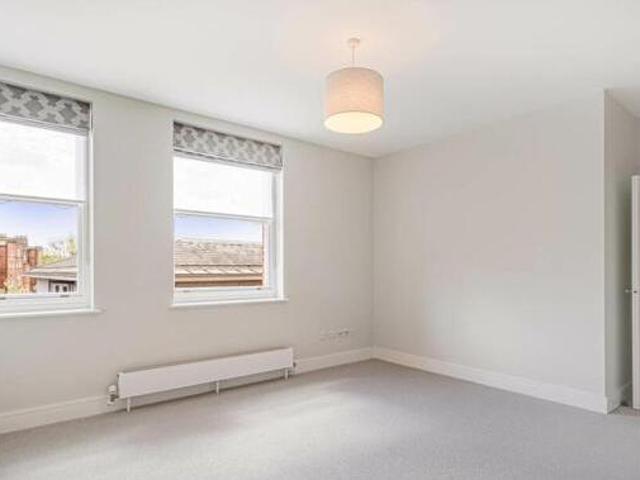 1 Bedroom Flat For Rent In Chelsea