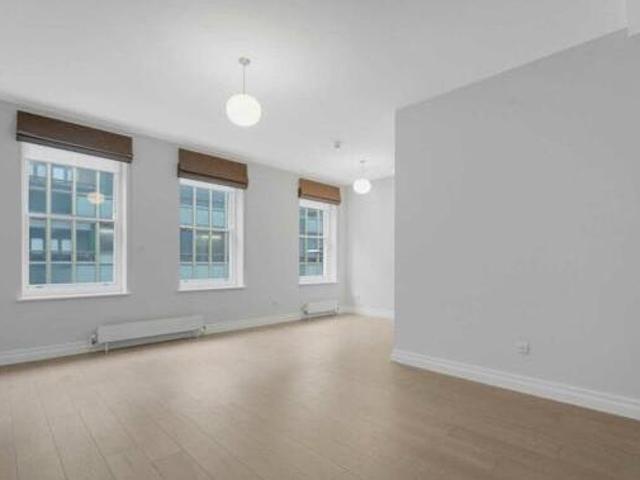 1 Bedroom Flat For Rent In Chelsea