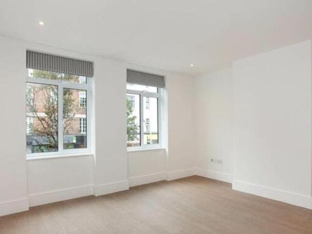 1 Bedroom Flat For Rent In Chelsea