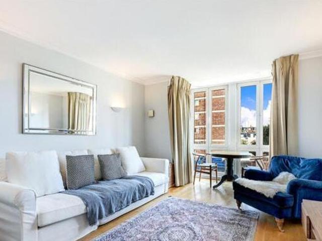1 Bedroom Flat For Rent In Chelsea