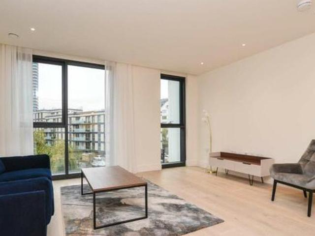 1 Bedroom Flat For Rent In Chelsea