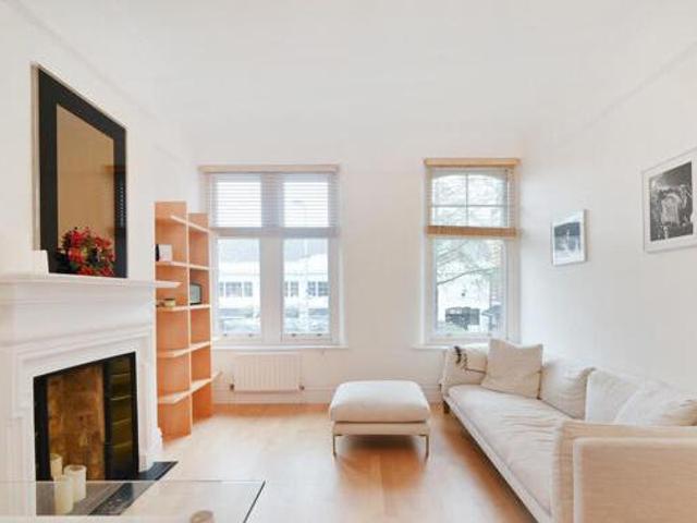 1 Bedroom Flat For Rent In Chelsea