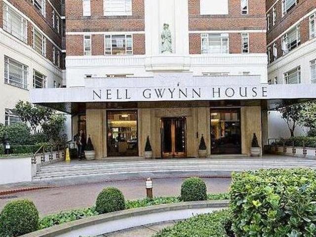 1 Bedroom Flat For Rent In Chelsea