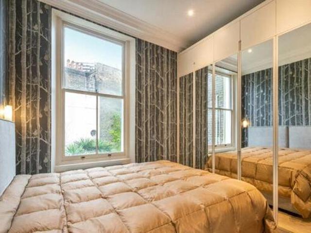 1 Bedroom Flat For Rent In Chelsea