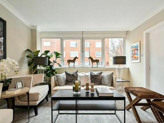 1 Bedroom Flat For Rent In Chelsea