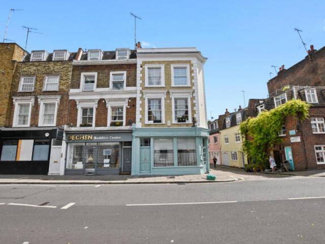 1 bedroom flat for rent in Chepstow Road, Notting Hill, W2