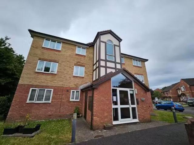 1 bedroom flat for rent in Chequers Court, Bradley Stoke, BS32