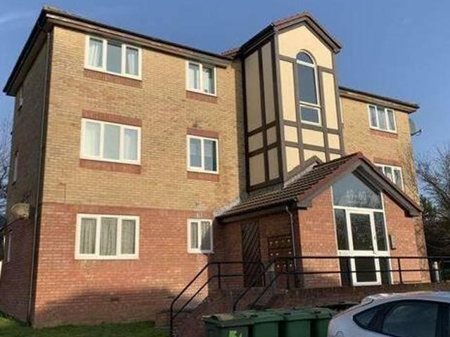 1 bedroom flat for rent in Chequers Court BS32