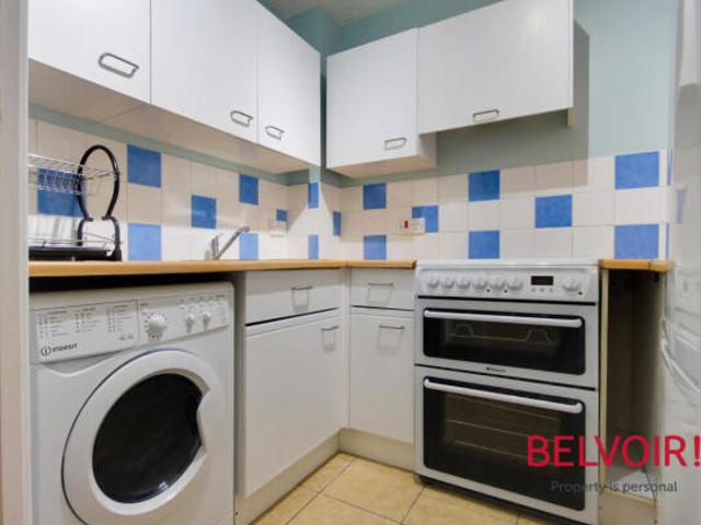 1 bedroom flat for rent in Chequers Road, Barton, Gloucester, GL4