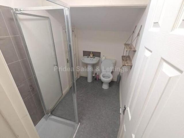 1 bedroom flat for rent in Cheriton Court, Canwick Road, Lincoln, LN5