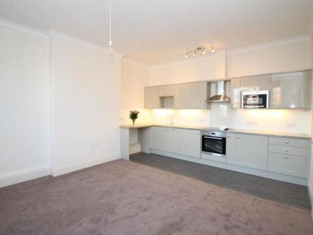 1 bedroom flat for rent in Cheriton Gardens, Folkestone, CT20