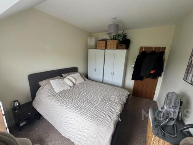 1 bedroom flat for rent in Cheriton Road, Folkestone, CT19