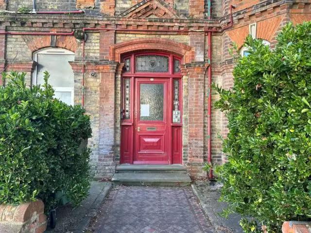 1 bedroom flat for rent in Cheriton Road, Folkestone, CT20