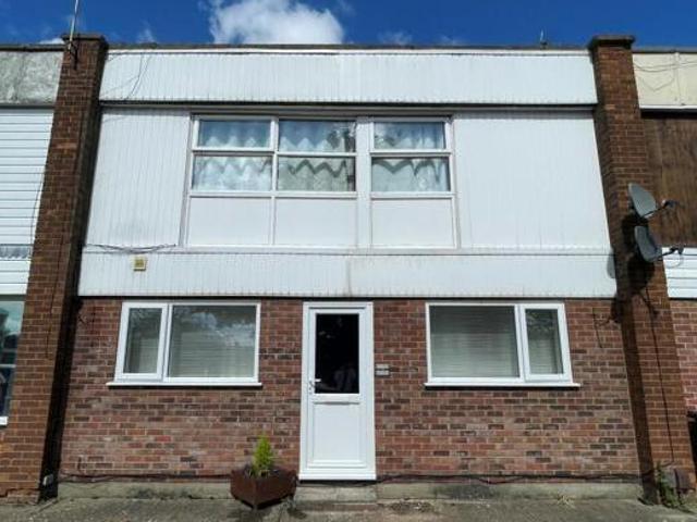 1 Bedroom Flat For Rent In Cherry Willingham