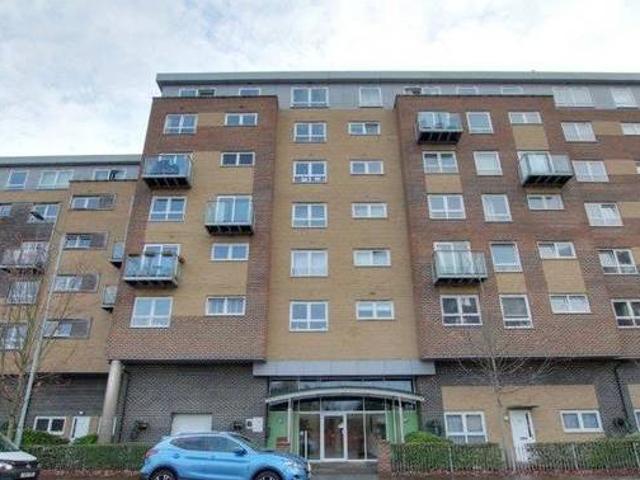 1 bedroom flat for rent in Cherrydown East Basildon Essex SS16