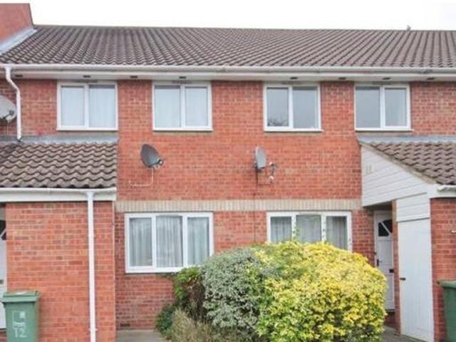 1 bedroom flat for rent in Chestnut Court Littlemore Oxford OX4
