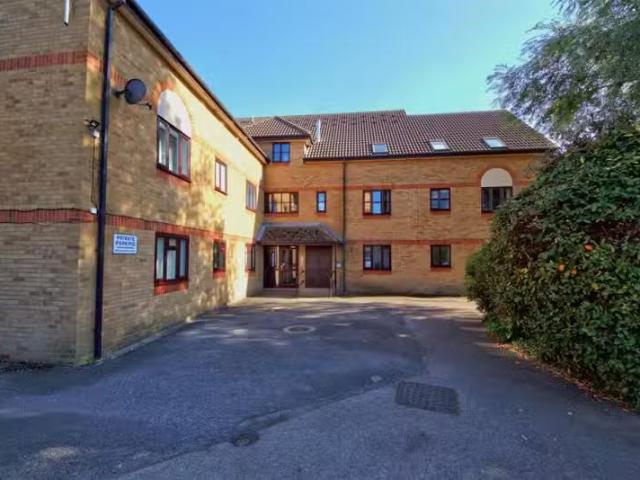 1 bedroom flat for rent in Chestnut Drive, Soham, CB7
