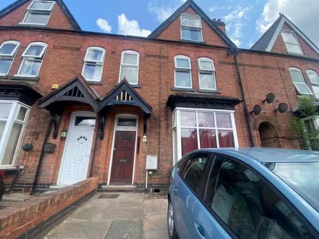 1 bedroom flat for rent in Chester Road, Erdington. B23 5TH, B23