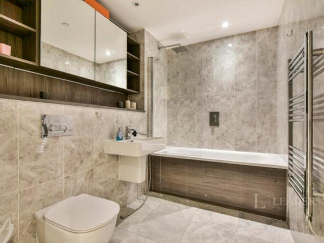 1 bedroom flat for rent in Chester Road, Manchester, Greater Manchester, M15