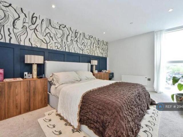 1 bedroom flat for rent in Chester Road, Manchester, M15