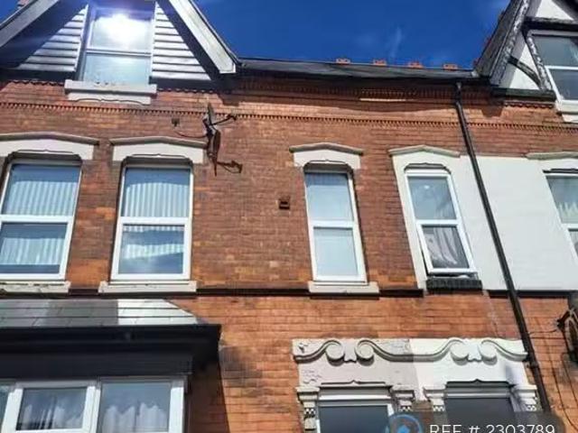 1 bedroom flat for rent in Chester Road, Sutton Coldfield, B73