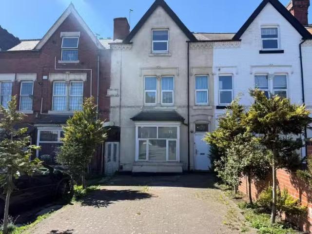 1 bedroom flat for rent in Chester Road, Sutton Coldfield B73.